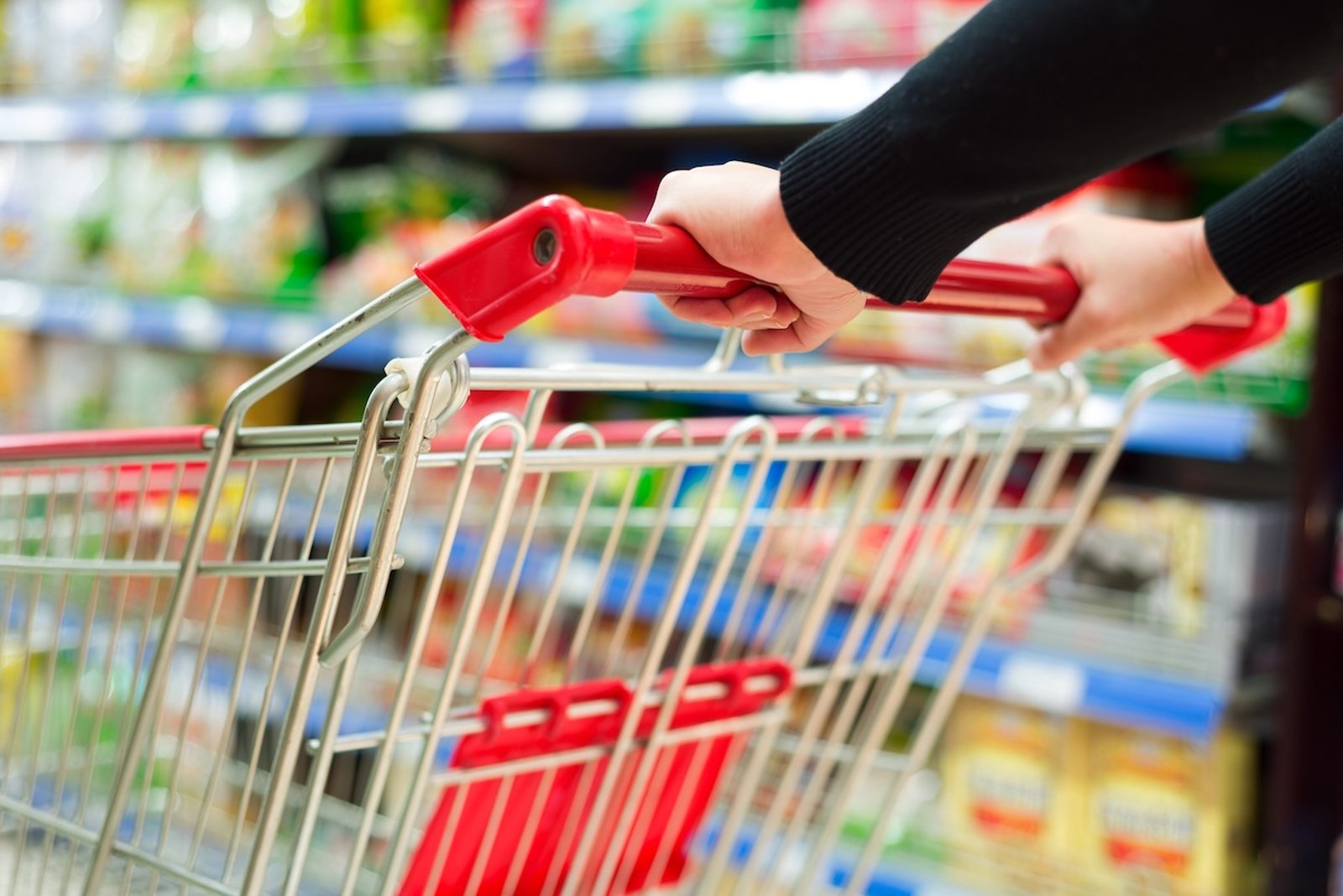Do No-Buy Challenges Actually Save Money?