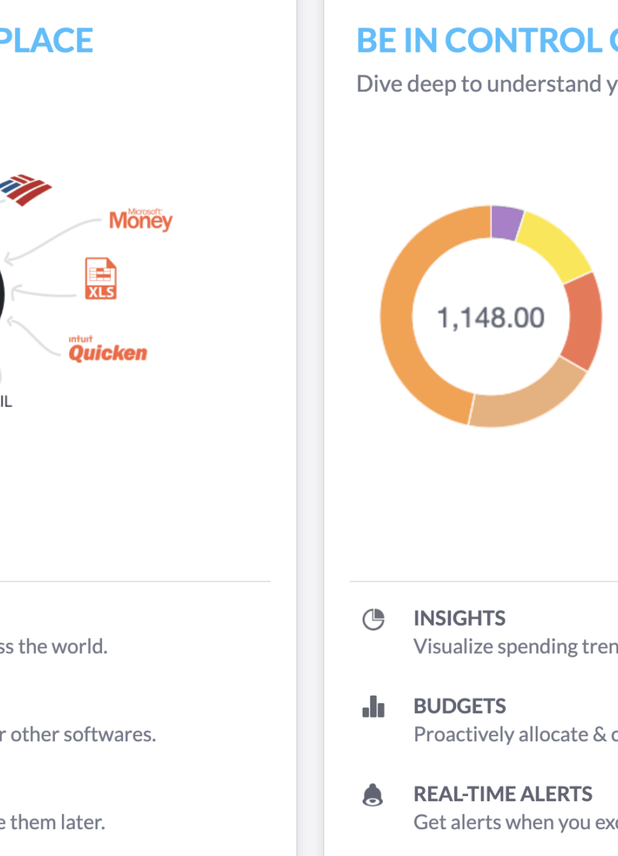 Buxfer Review: A Budgeting Tool For The Detail-Oriented