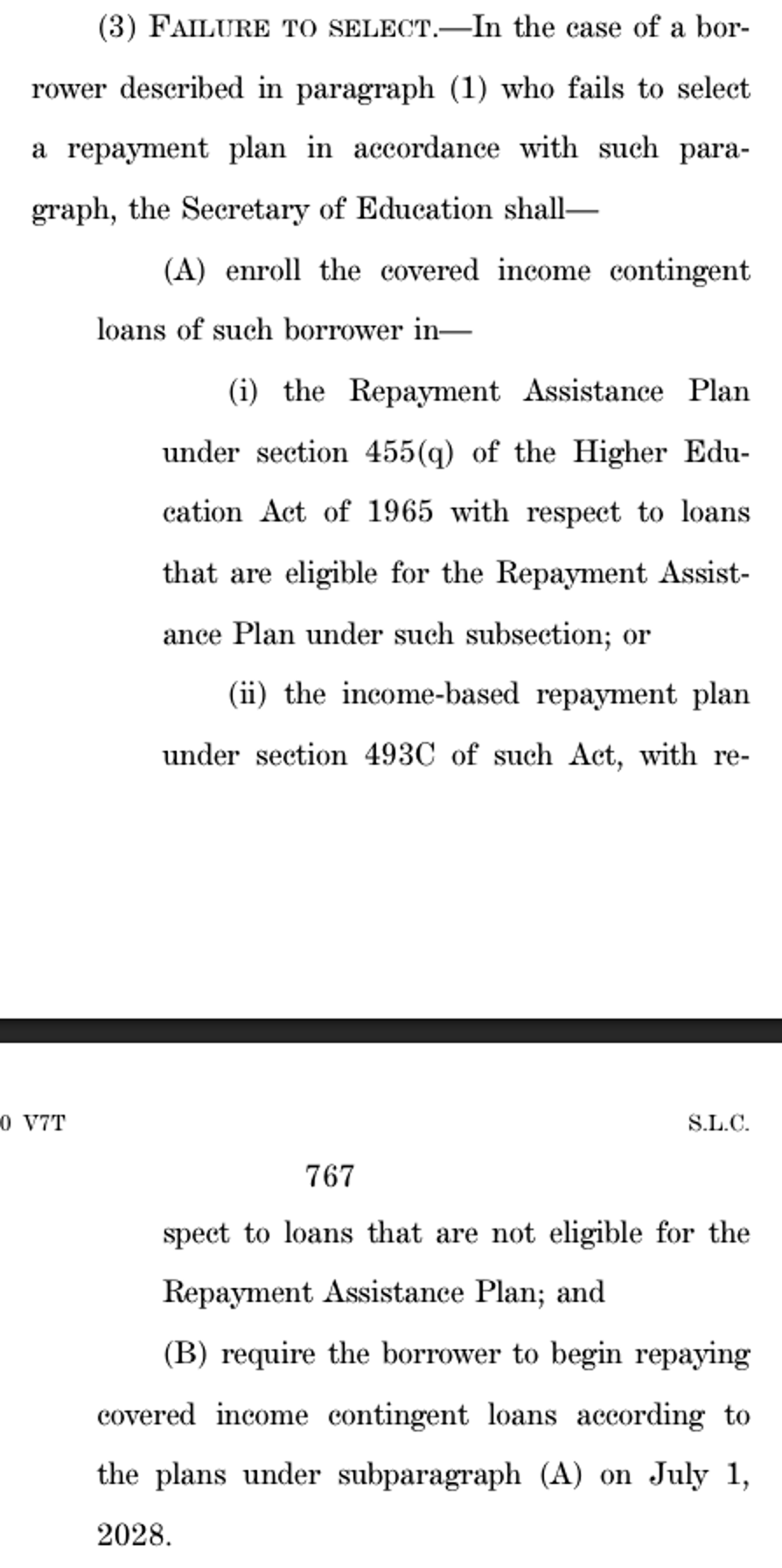 SAVE Student Loan Plan Timeline Estimates: What To Expect