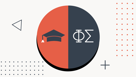 Should You Go Greek or Stay Geed?