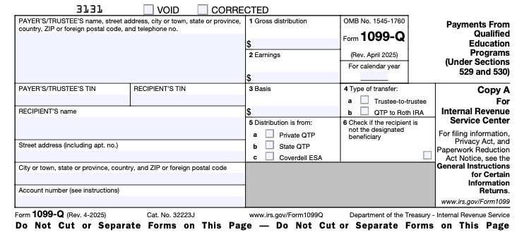 How To Pay For College With A 529 Plan [529 Plan Distributions]