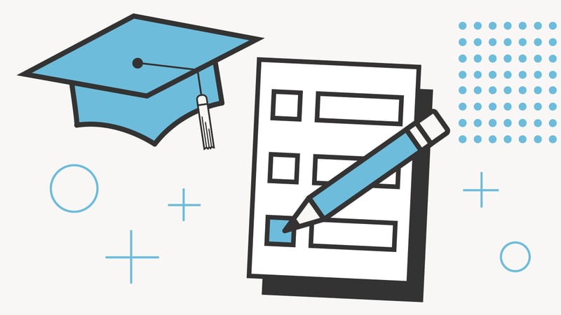 College Entrance Exams 101: SAT vs. ACT. vs. CLT