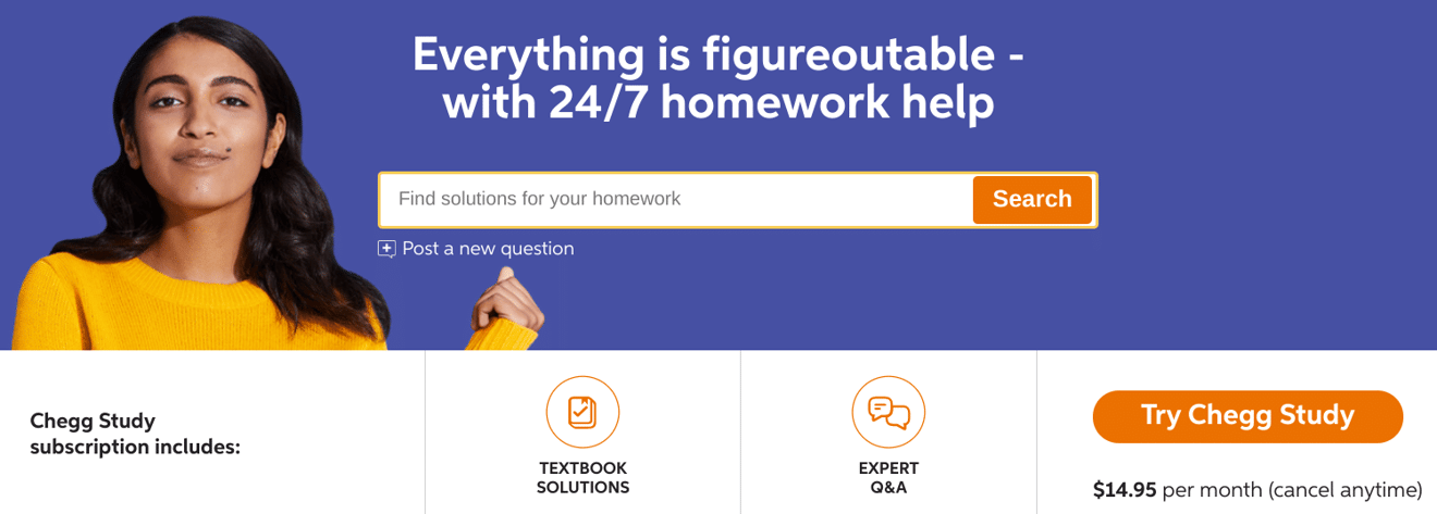 Chegg Review: Pros, Cons, And Alternatives