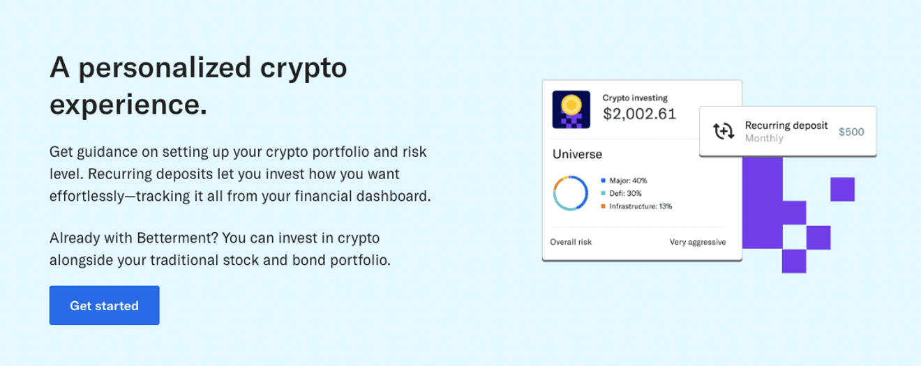 Betterment Review 2025: Robo-Advisors Pros And Cons