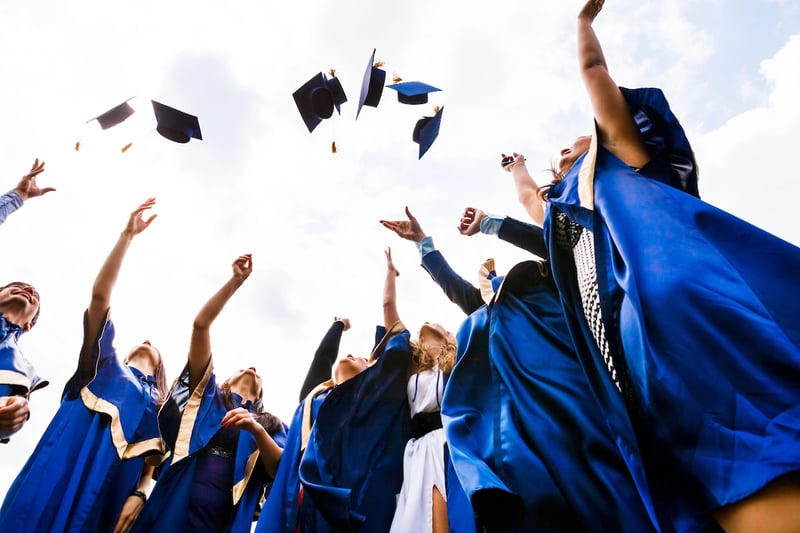 College Board’s Education Pays 2026 Report Confirms: A Degree Still ...