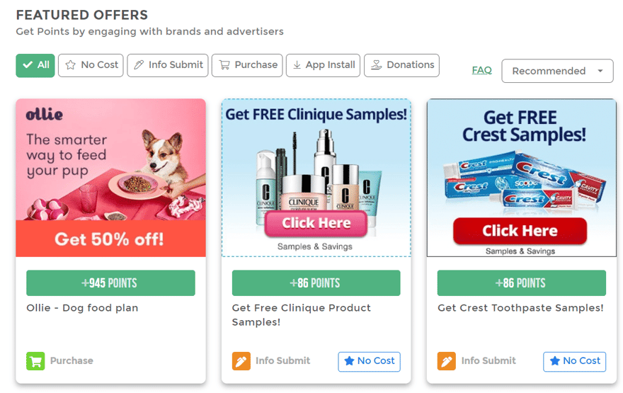 PrizeRebel Review: Earn PayPal Cash And Gift Cards