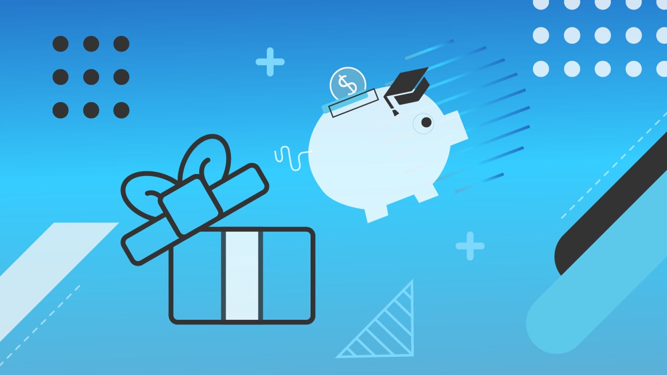 How To Gift Money To A 529 Plan