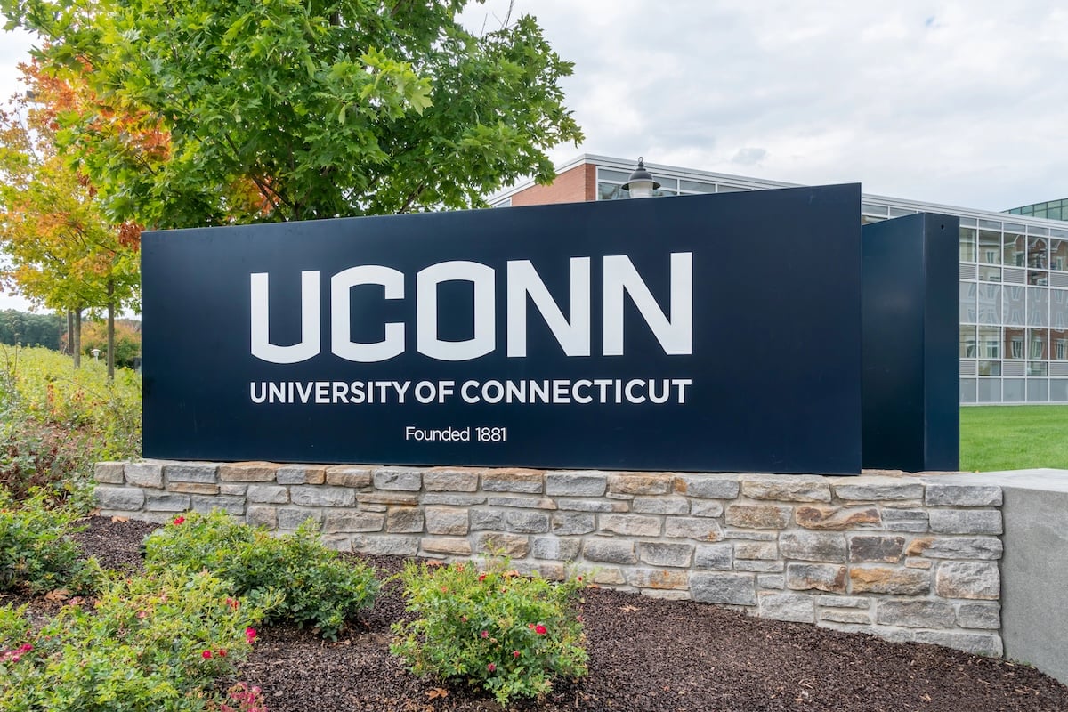 UConn Freezes Tuition for Second Straight Year Despite $83.5 Million ...