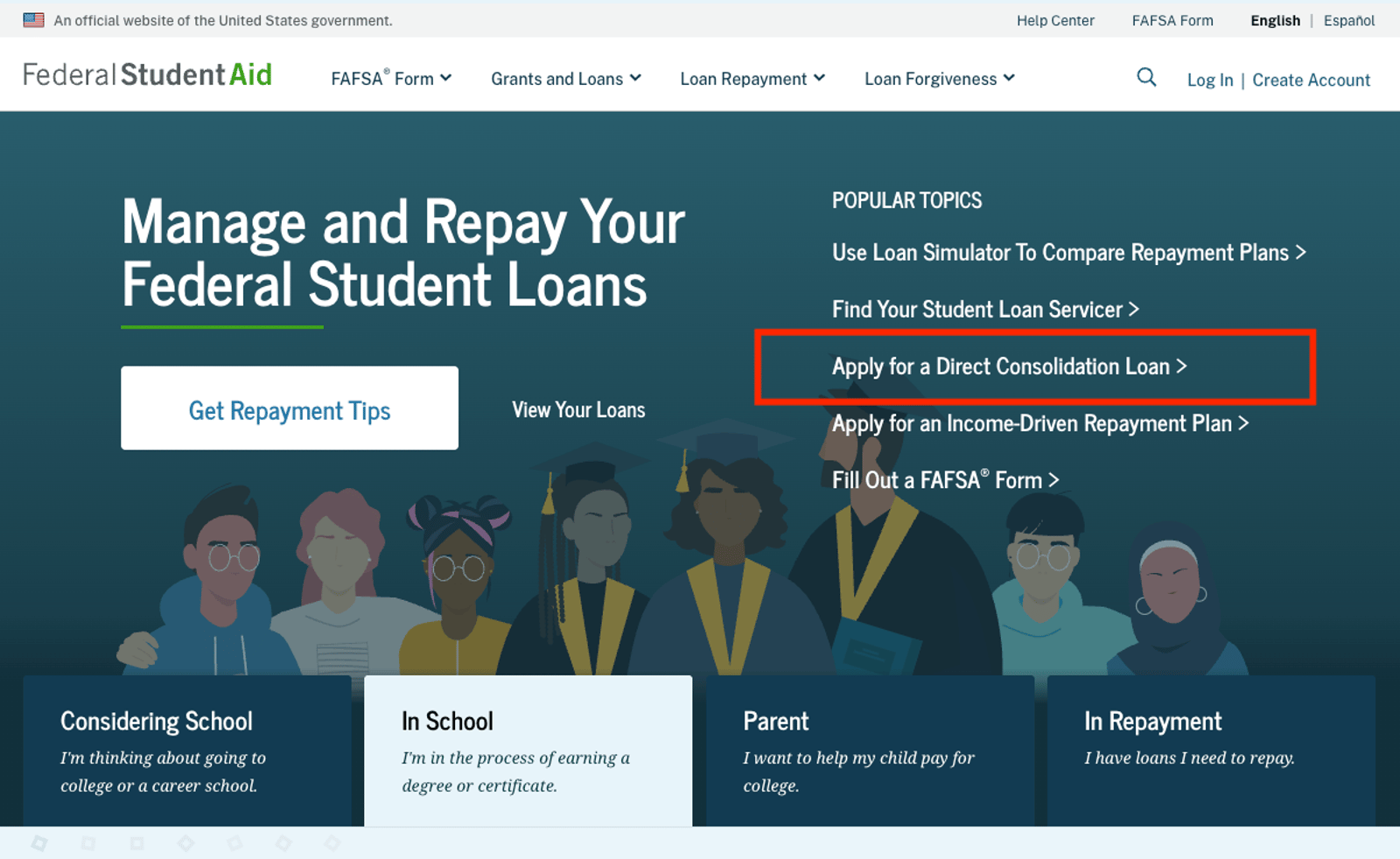 How To Consolidate Student Loans Before June 2026 Deadline