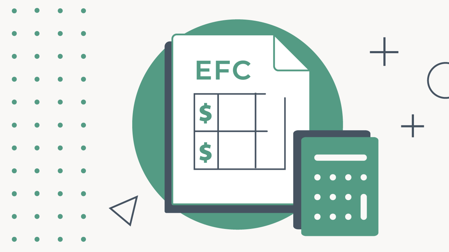 2026 - 2027 Student Aid Index (SAI) Chart And Calculator