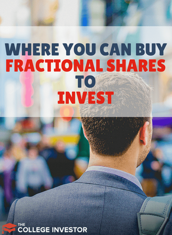 Where To Trade Fractional Shares And Are They Worth It?