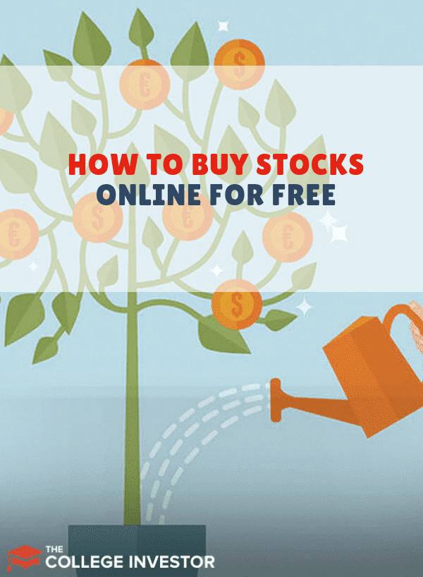 Where To Trade Stocks For Free In 2026