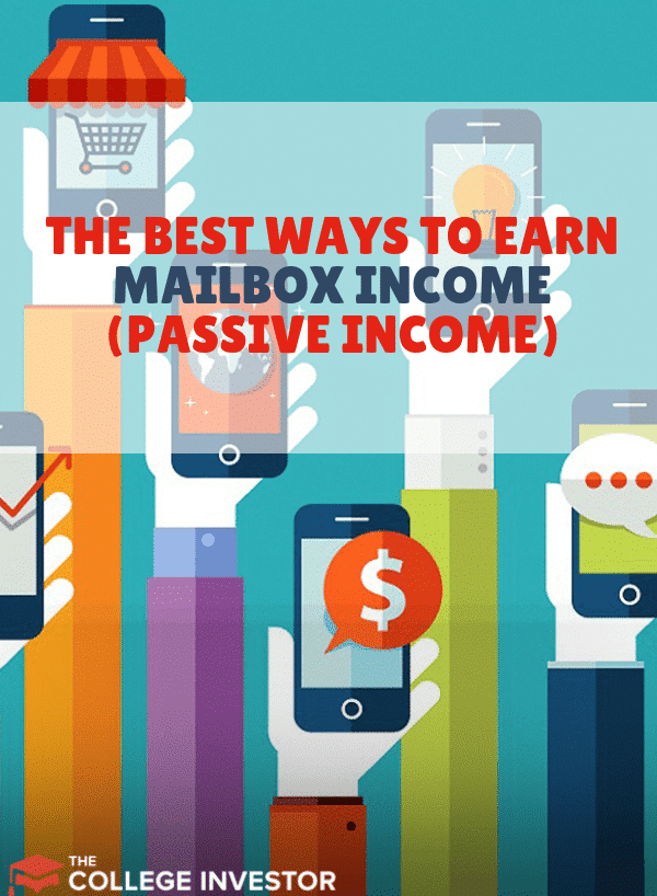 The Best Ways To Earn Mailbox Money (Passive Income)