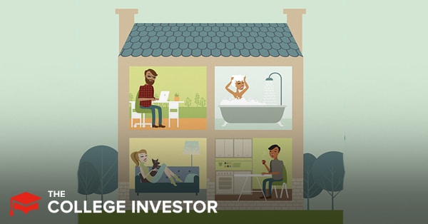 SpareRoom Review: Find Roommates, Make Money