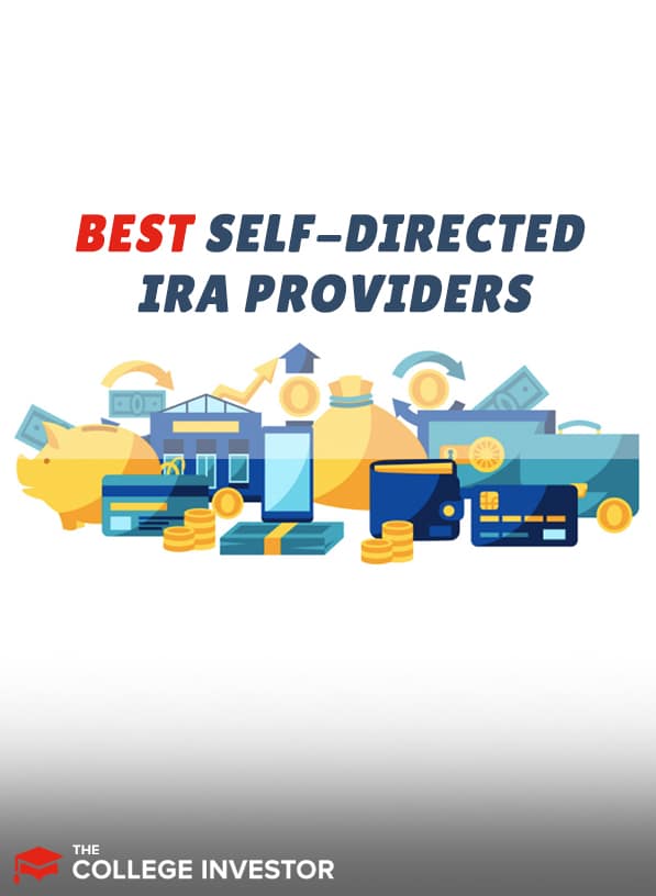 The Best Self-Directed IRA Providers Of 2026