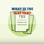 What Is The Flat Tax?