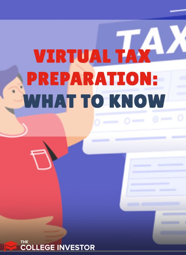 Virtual Tax Preparation: What To Know