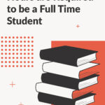 How Many Credit Hours Is Full Time For Students?