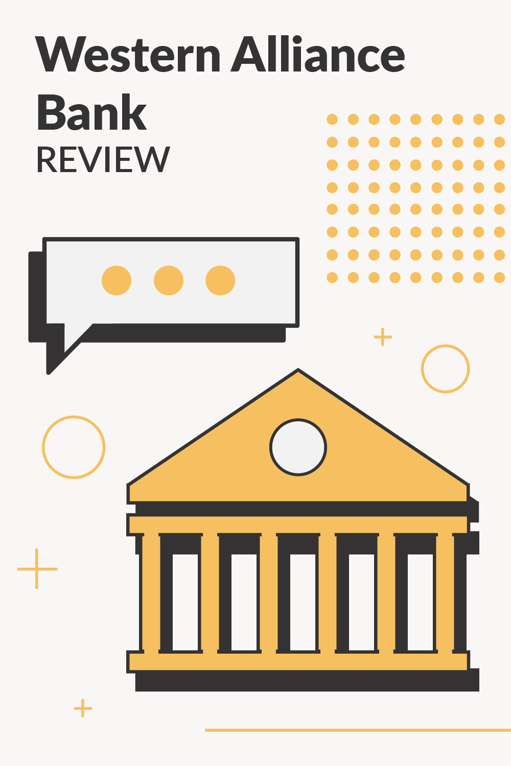 Western Alliance Bank Review: Pros, Cons, & Alternatives