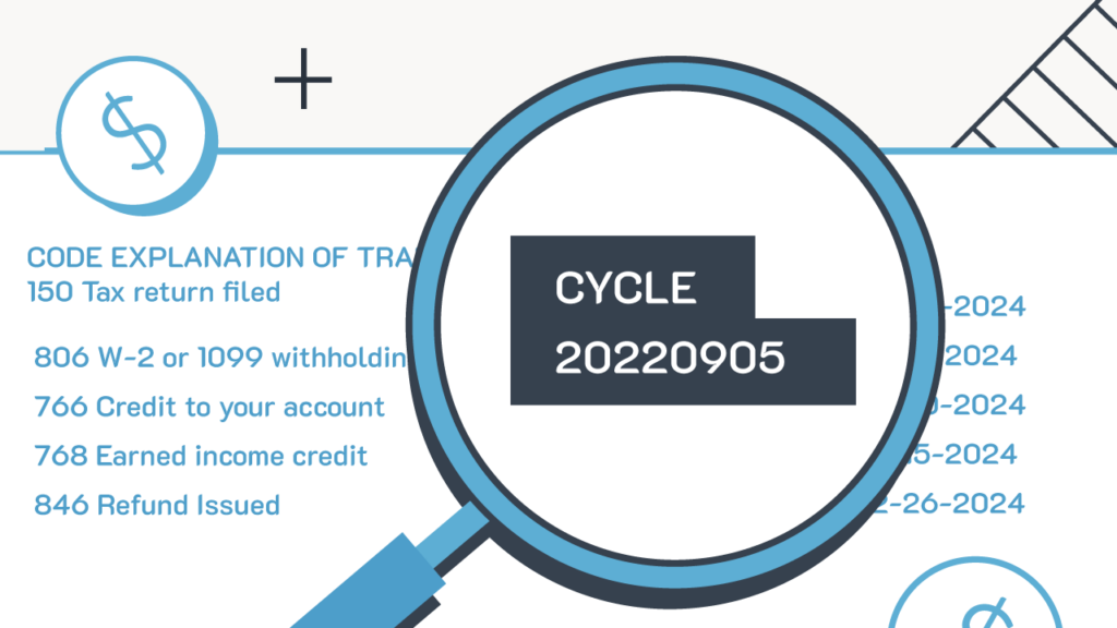 how-to-read-irs-cycle-codes