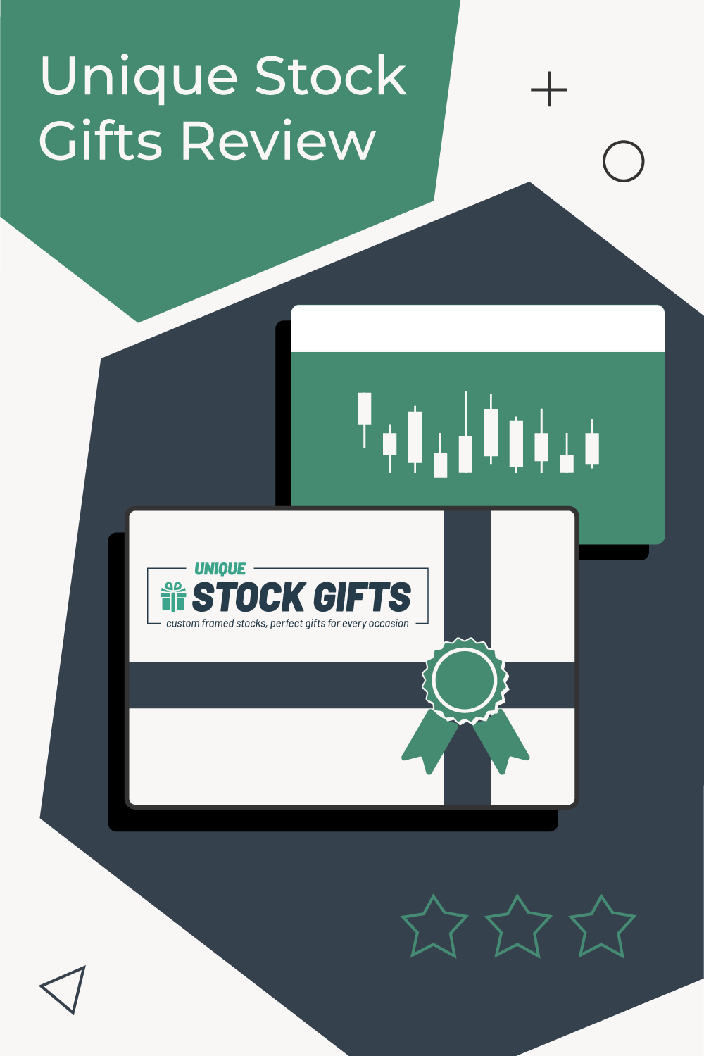 Unique Stock Gifts Review: Pros And Cons