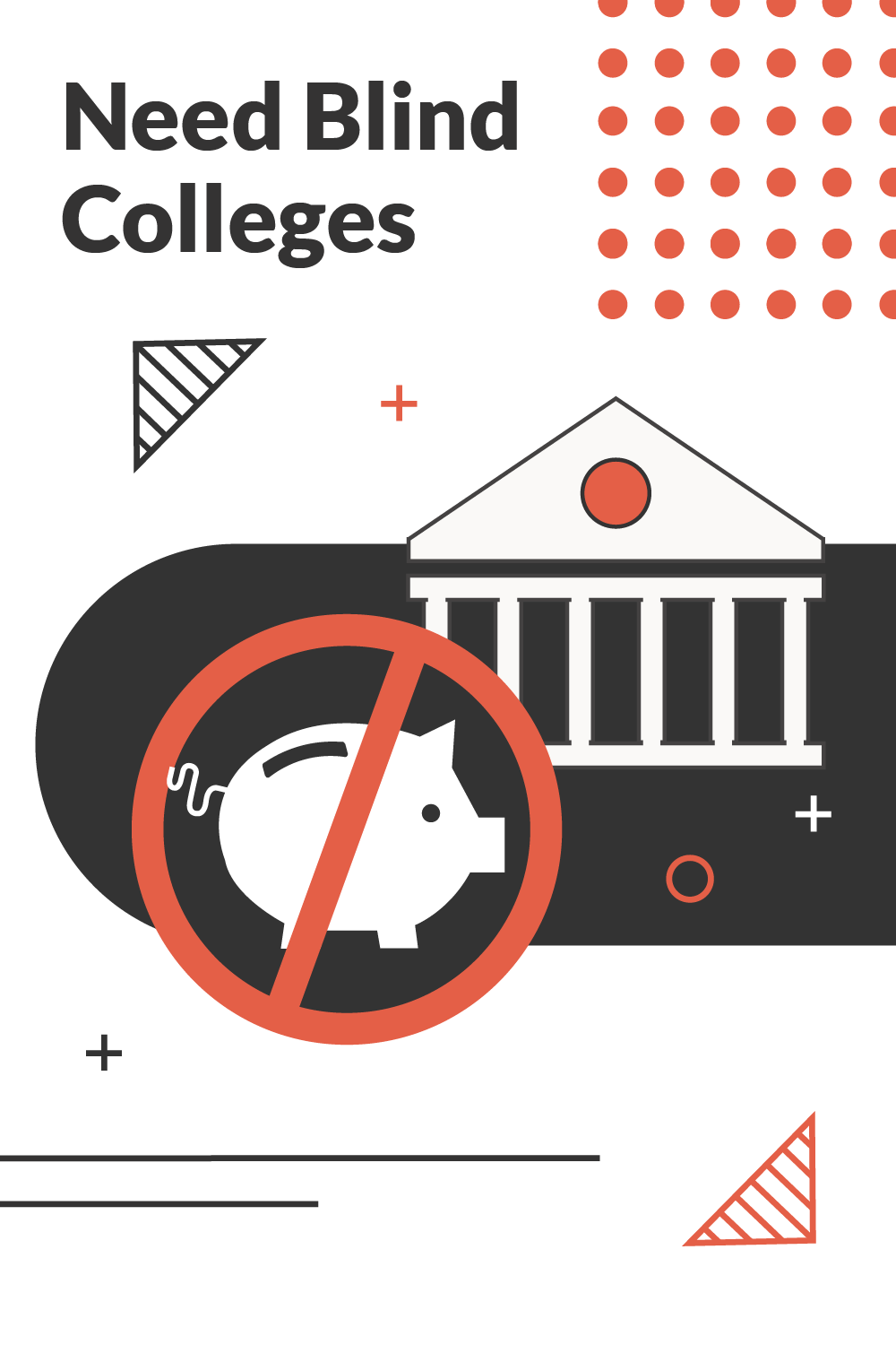 Need-Blind Colleges: What To Know