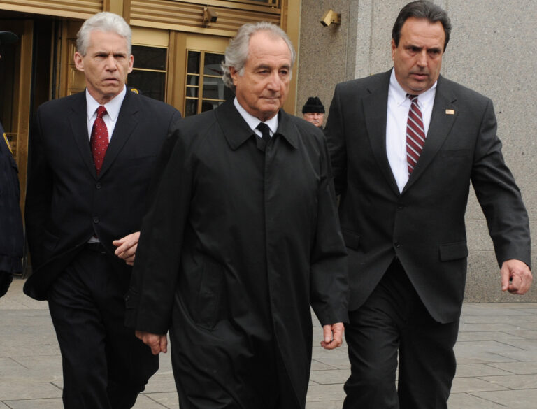 How Bernie Madoff’s Victims Nearly Recovered Their Losses