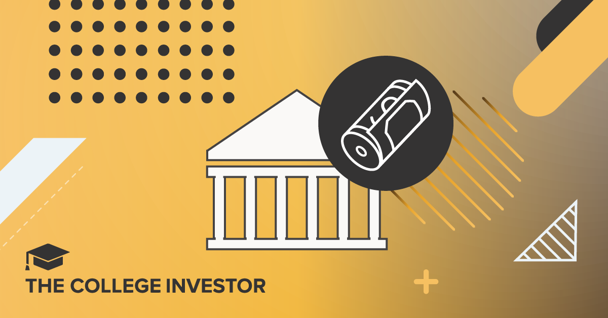 Non-Profit College | The College Investor