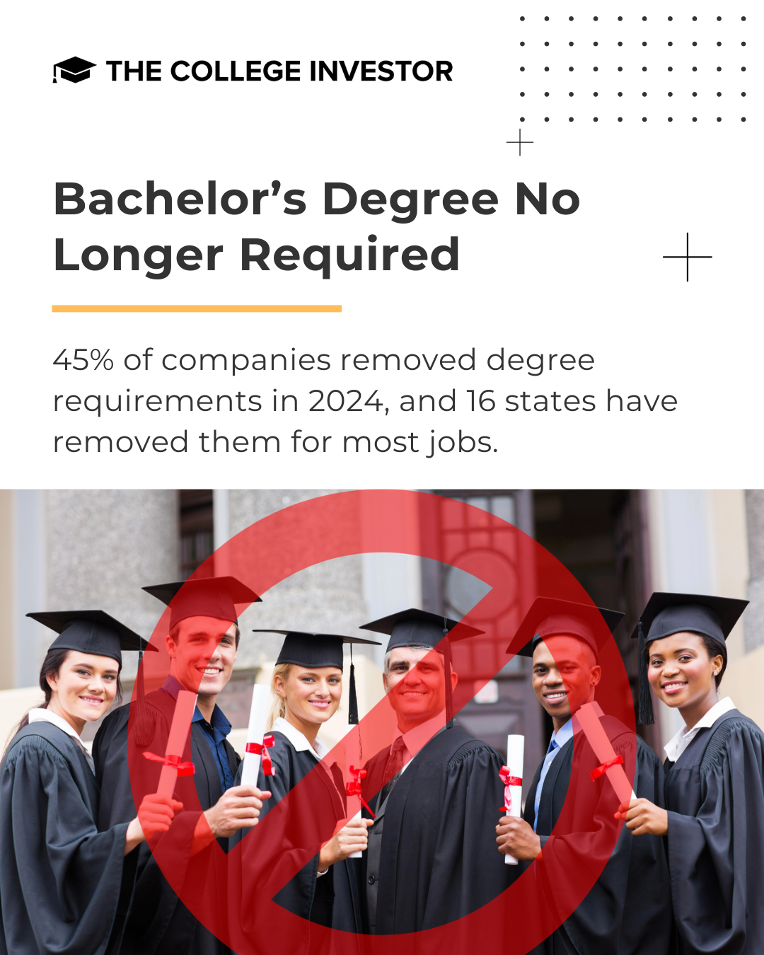 College Not Required: Skills Now Matter More Than Diplomas