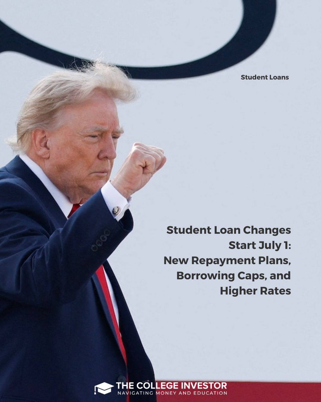 What Changes for Student Loan Borrowers on July 1, 2026